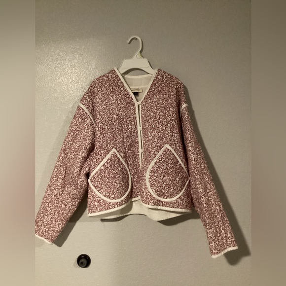 Universal Thread | Tops | Universal Thread Shirtprinted With Flowers ...